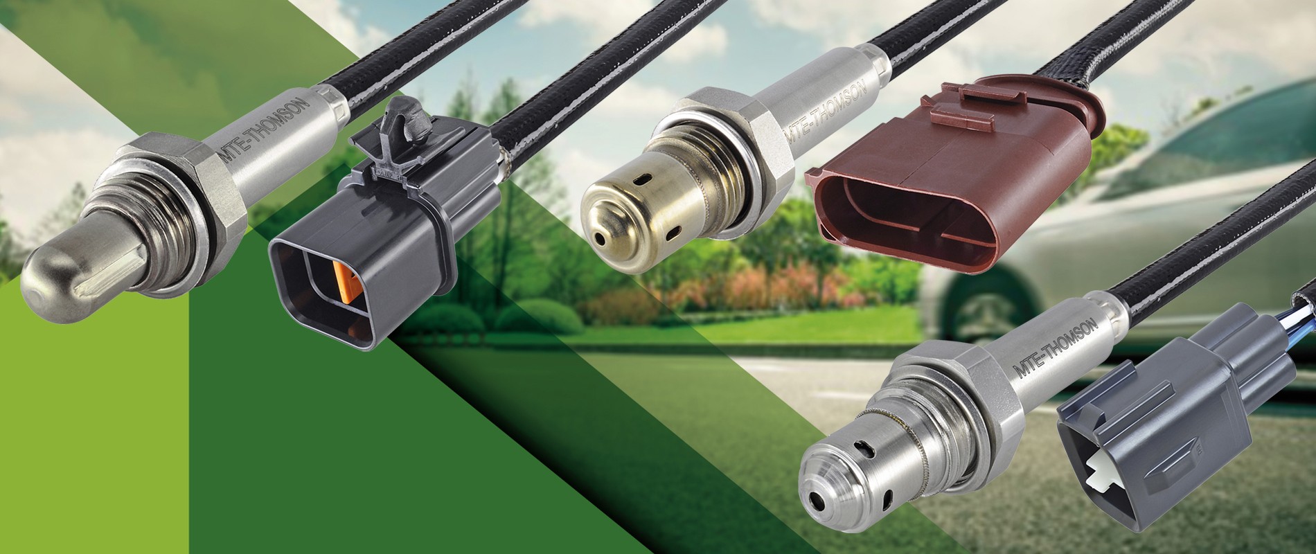 Sonda Lambda são a novidade do mês de dezembro!